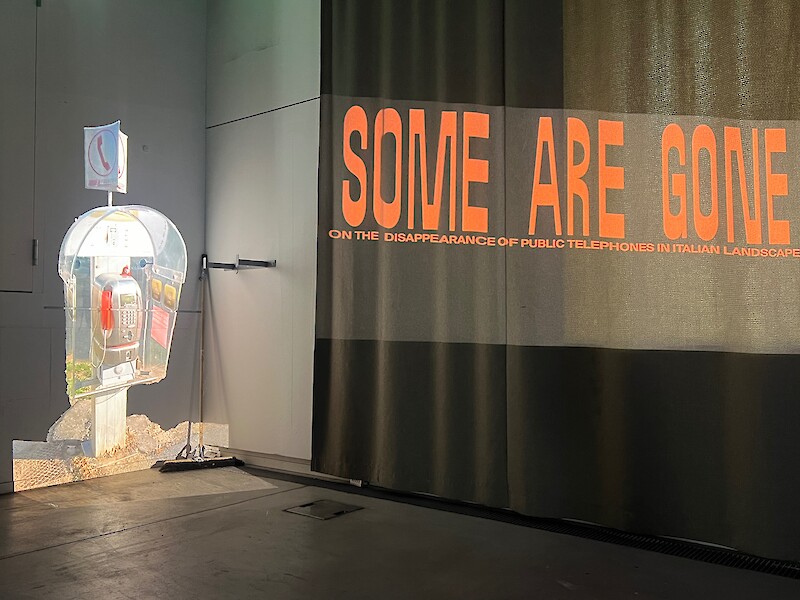 Studio 6: Workshop with Foreign Legion – Visual Communication ZHdK