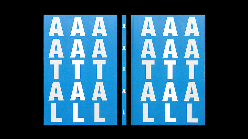 Aatal – Visual Communication ZHdK