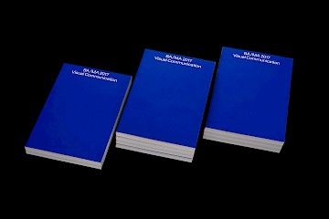 Tier und System – Visual Communication ZHdK