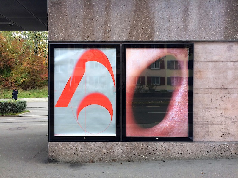 PosterLab 2018 – Visual Communication ZHdK