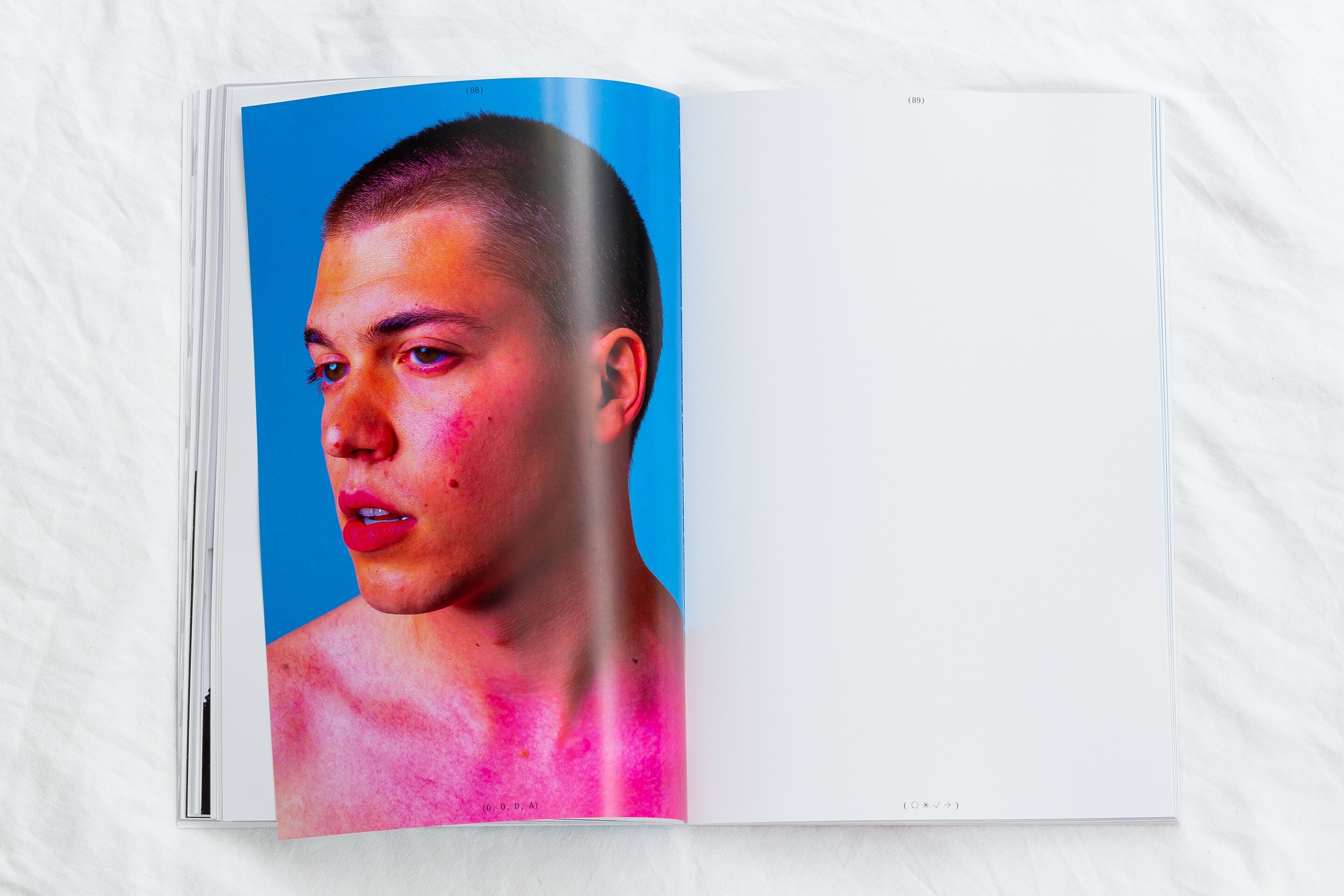 observe, orient, decide, act – Visual Communication ZHdK