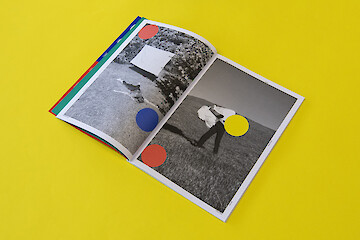 Even the Lack of Intent is Significant – Visual Communication ZHdK