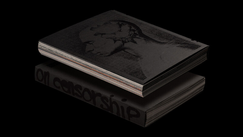 On Censorship – a Visual Essay – Visual Communication ZHdK