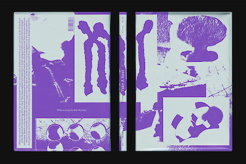 Visual Communication ZHdK