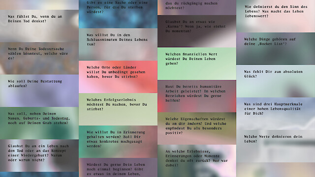 Diplom 2022 – Visual Communication ZHdK