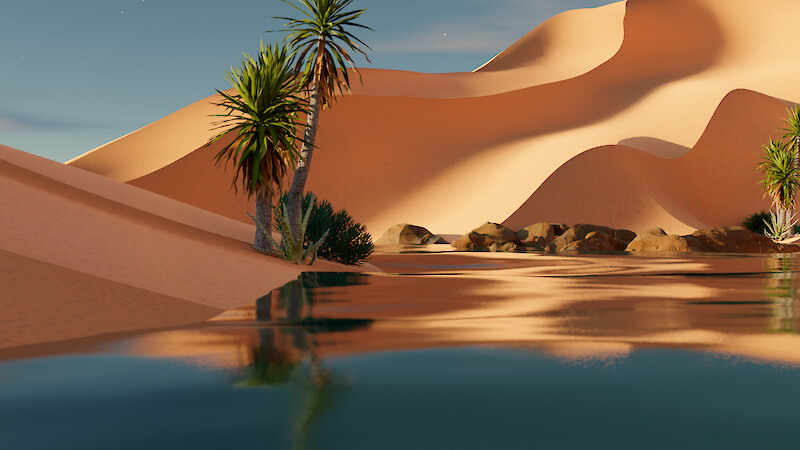 365 I’m Alive – Visual Communication ZHdK