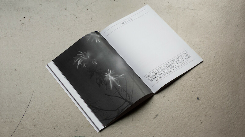 The Manifest – Visual Communication ZHdK